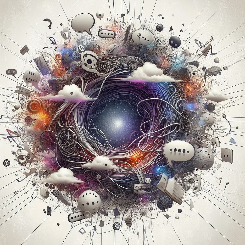 Le insidie dei LLM. Un'introduzione ad alcune delle chiavi… | di Pier ...