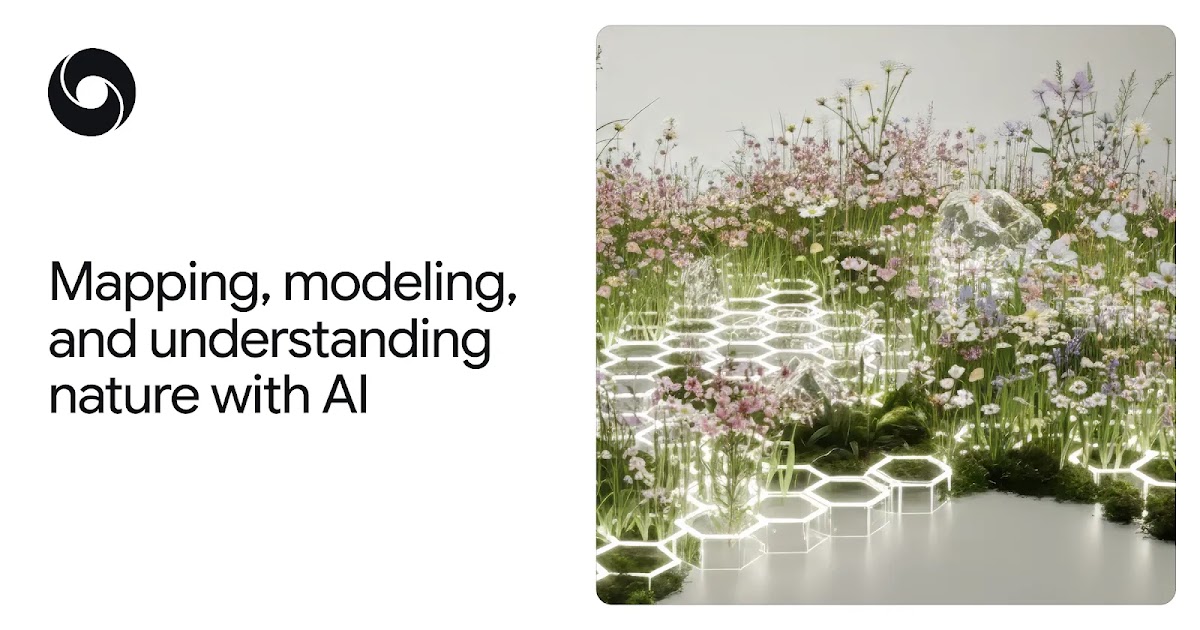 Tre modi in cui gli scienziati di Google utilizzano l'intelligenza ...
